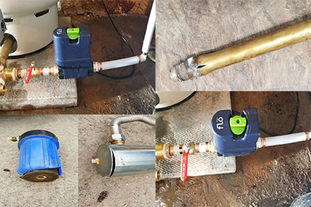 STAYNER PLUMBING SERVICES – Aquapura Water Products