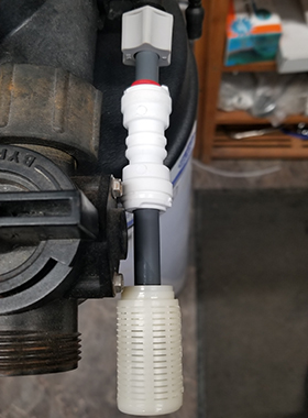 Birm Media Iron Filtration: About Birm Iron Filters – Aquapura Water ...