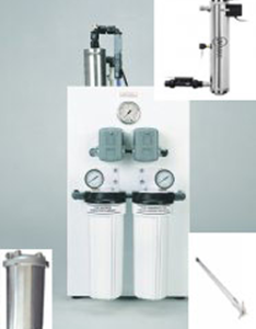 Aquapura Water Products – Water Treatment Barrie, Alliston & Creemore