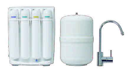Safeway Water Reverse Osmosis Drinking Water Systems – Aquapura Water ...