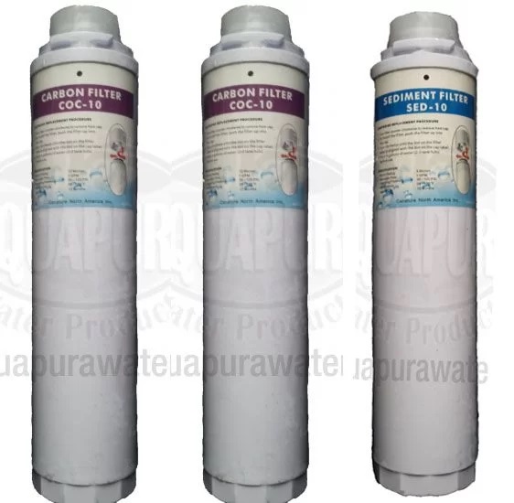 Aqua Flo 475 Series Drinking Water Systems – Aquapura Water Products