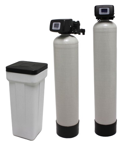 Marlin Water Softeners – Aquapura Water Products